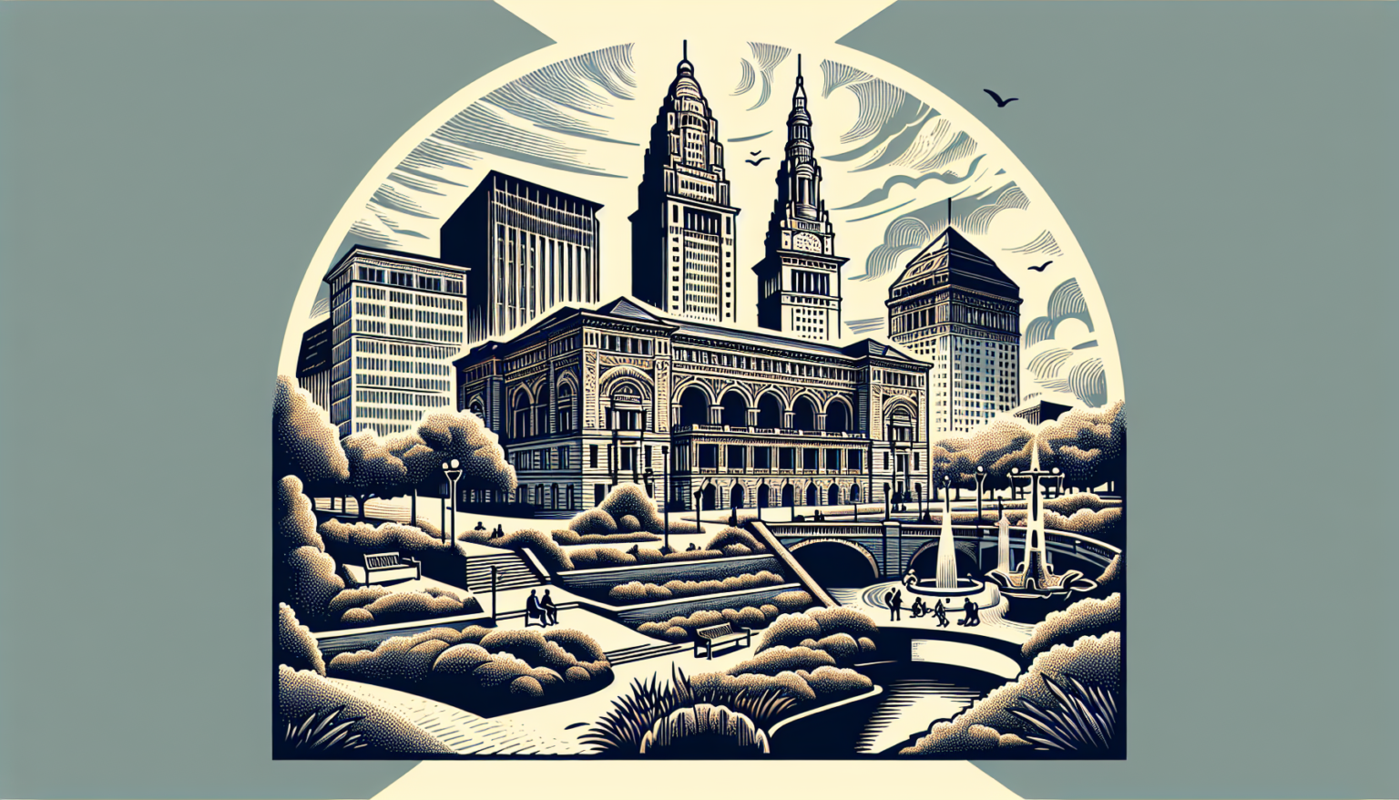 What Are The Most Famous Landmarks In Cleveland’s History? – Cleveland ...